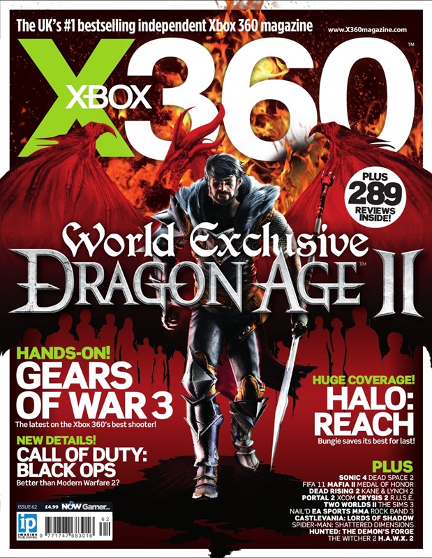 OldGameMags - X-360 #062