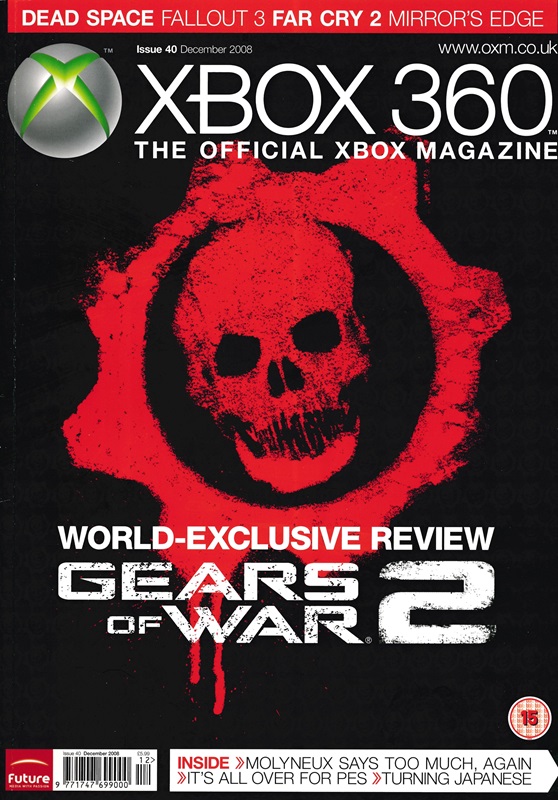 OldGameMags - Xbox 360 Official (UK) #040