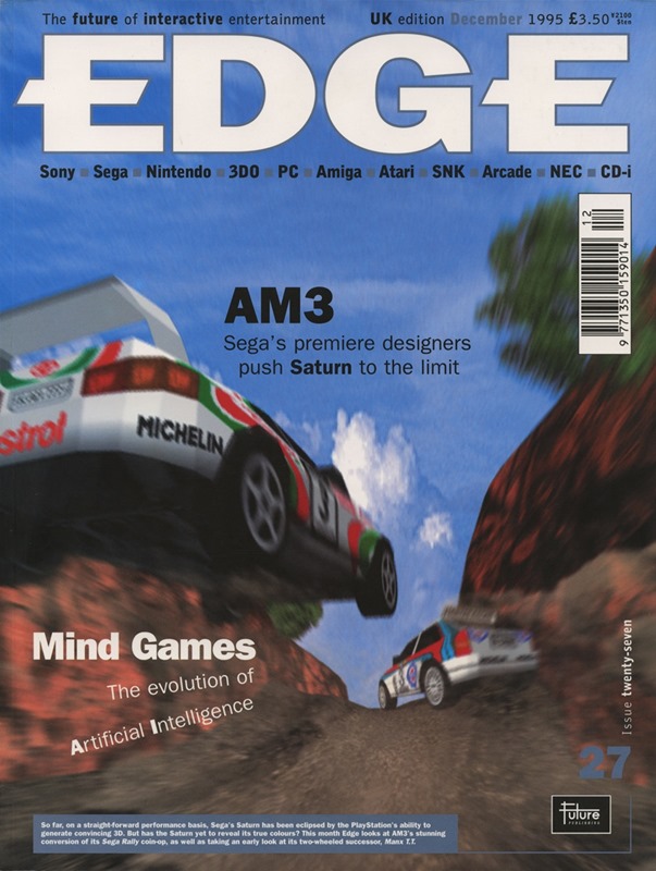 OldGameMags - Edge (UK) #027