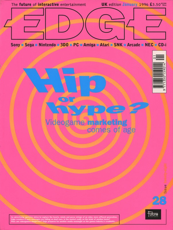 OldGameMags - Edge (UK) #028