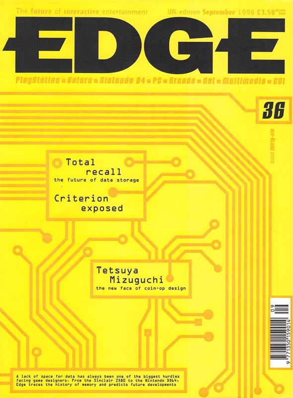 OldGameMags - Edge (UK) #036