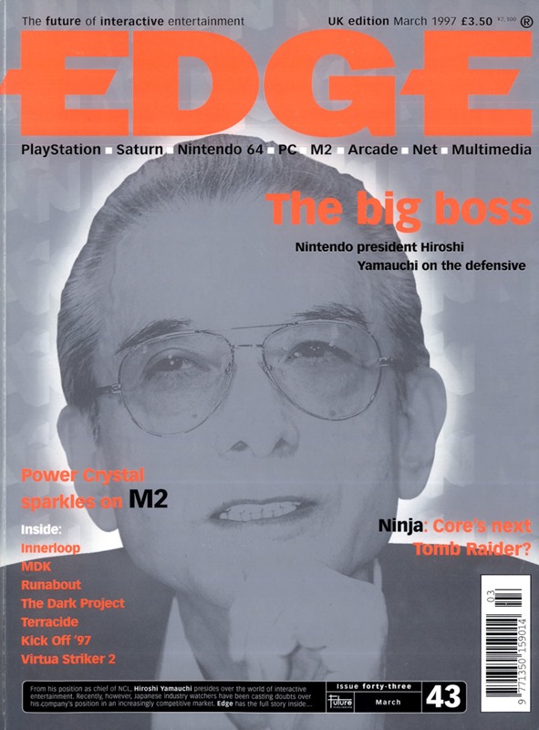 OldGameMags - Edge (UK) #043